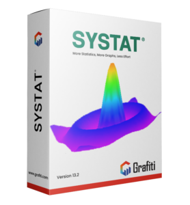 Systat v13.2 - Grafiti LLC